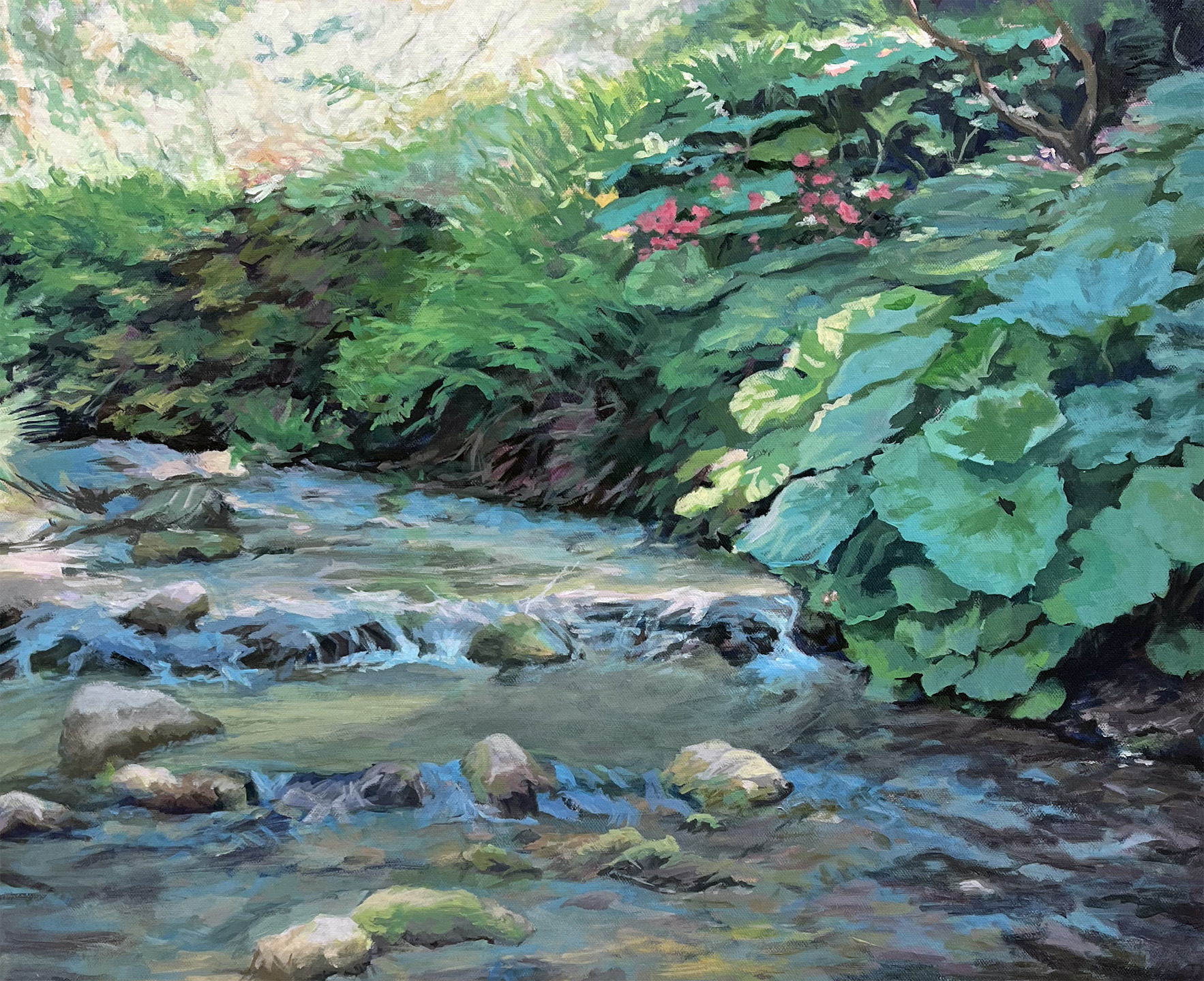 Bay Area Studio Artists